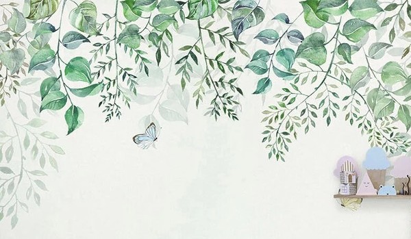 اجمل صور ورق حائط جديدة مودرن - باهي نت