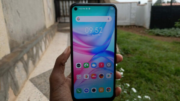 سعر ومواصفات انفنكس هوت 10 برو infinix hot 10 pro - موقع ياهلا