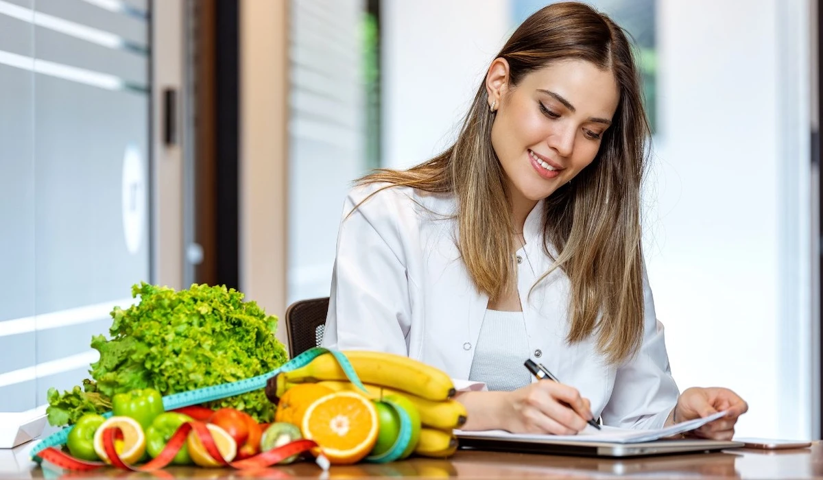 اهم معلومات عن أوسبيلدونغ أخصائي تغذية - موقع ياهلا