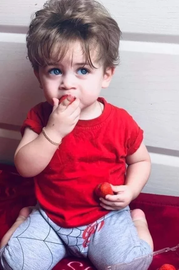 اجمل صور اولاد صغار كيوت - باهي نت