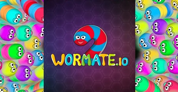 تحميل لعبة الدودة wormate برابط مباشر - موقع ياهلا