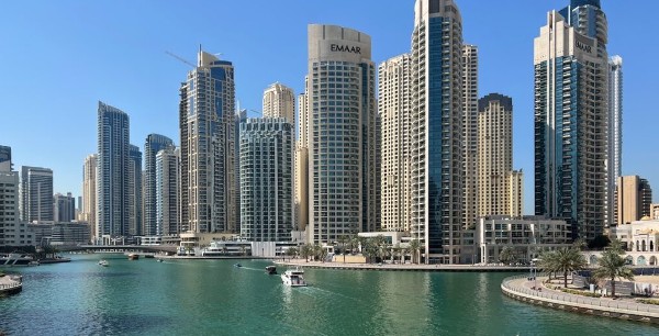 كولكشن من اجمل صور دبي - علوم التكنولوجيا