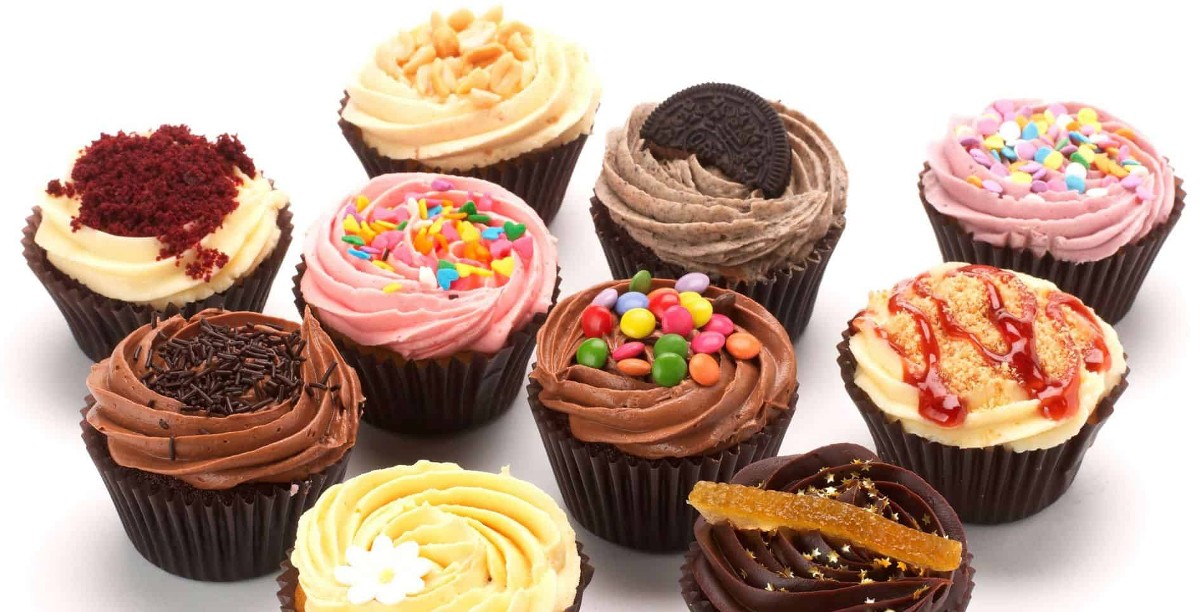 صور حلويات جميلة ومبهجة - باهي نت